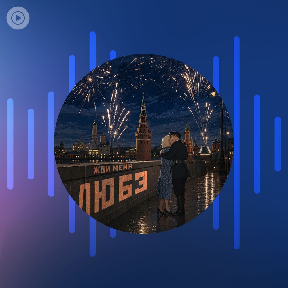 Lyube Radio • Deep cuts