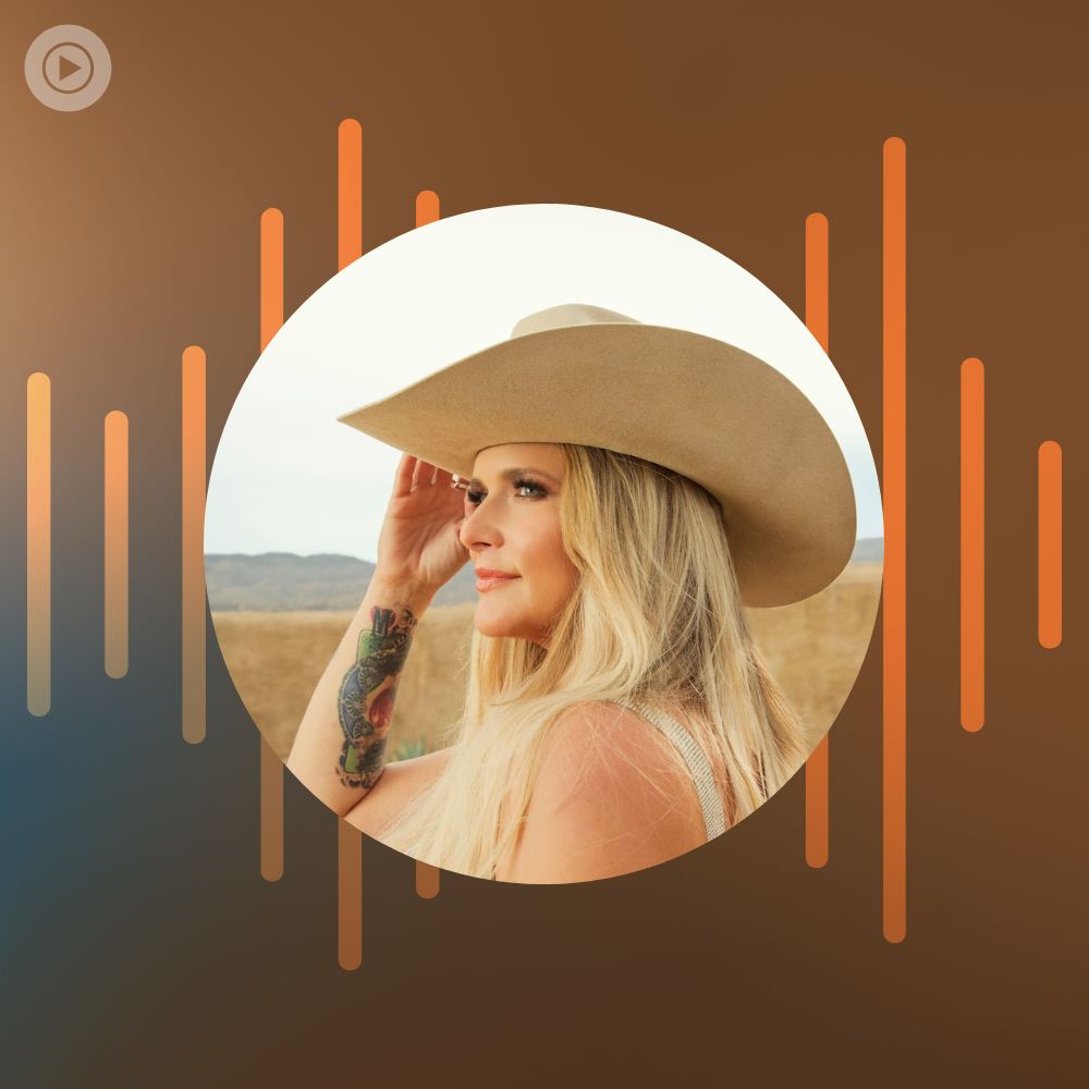 Miranda Lambert Radio • Romance