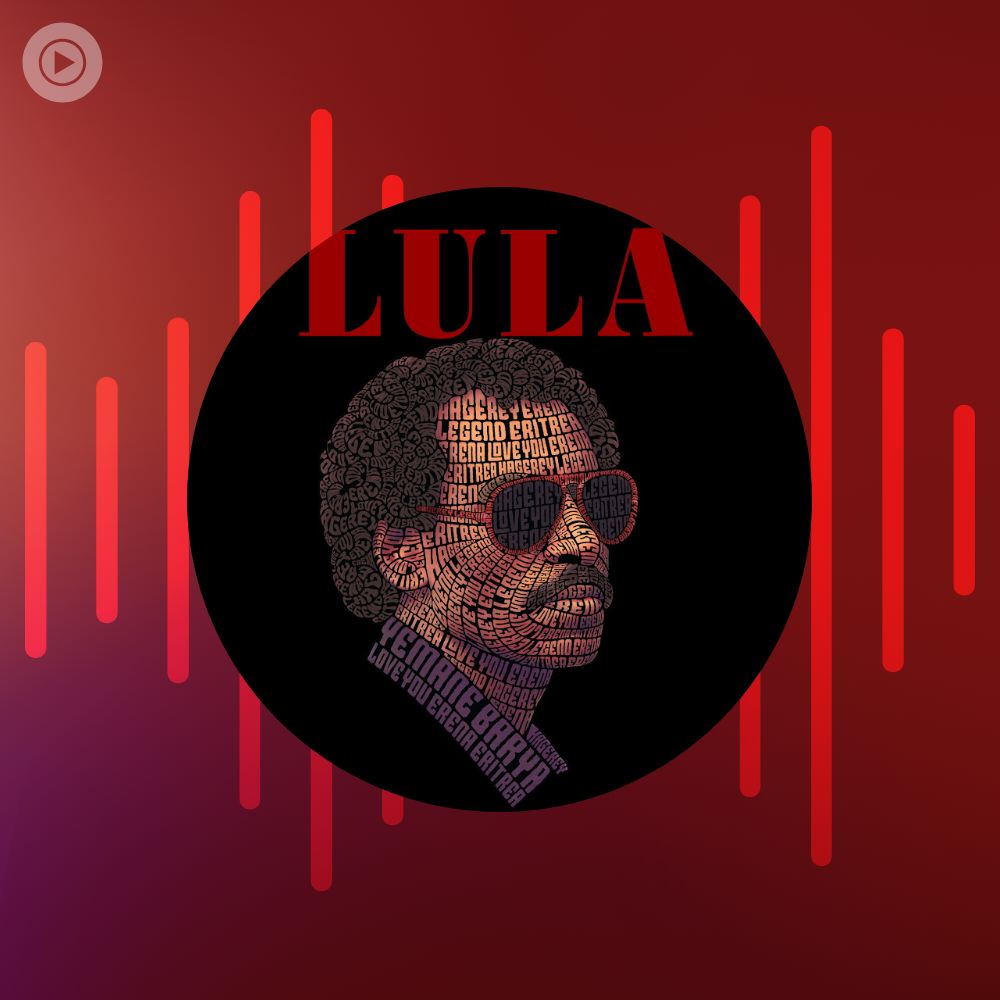 Yemane Baria Radio • Deep cuts