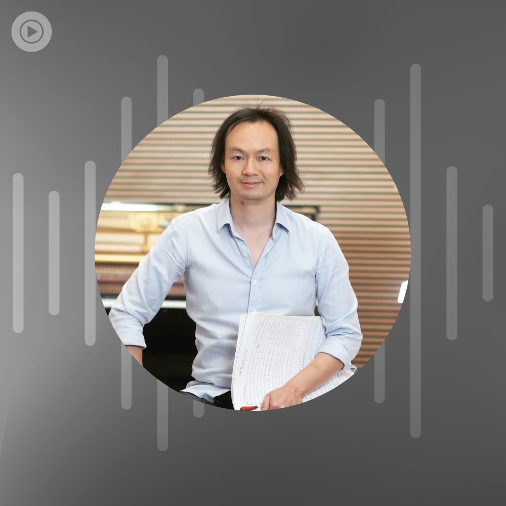 Christopher Tin Radio • 2010s