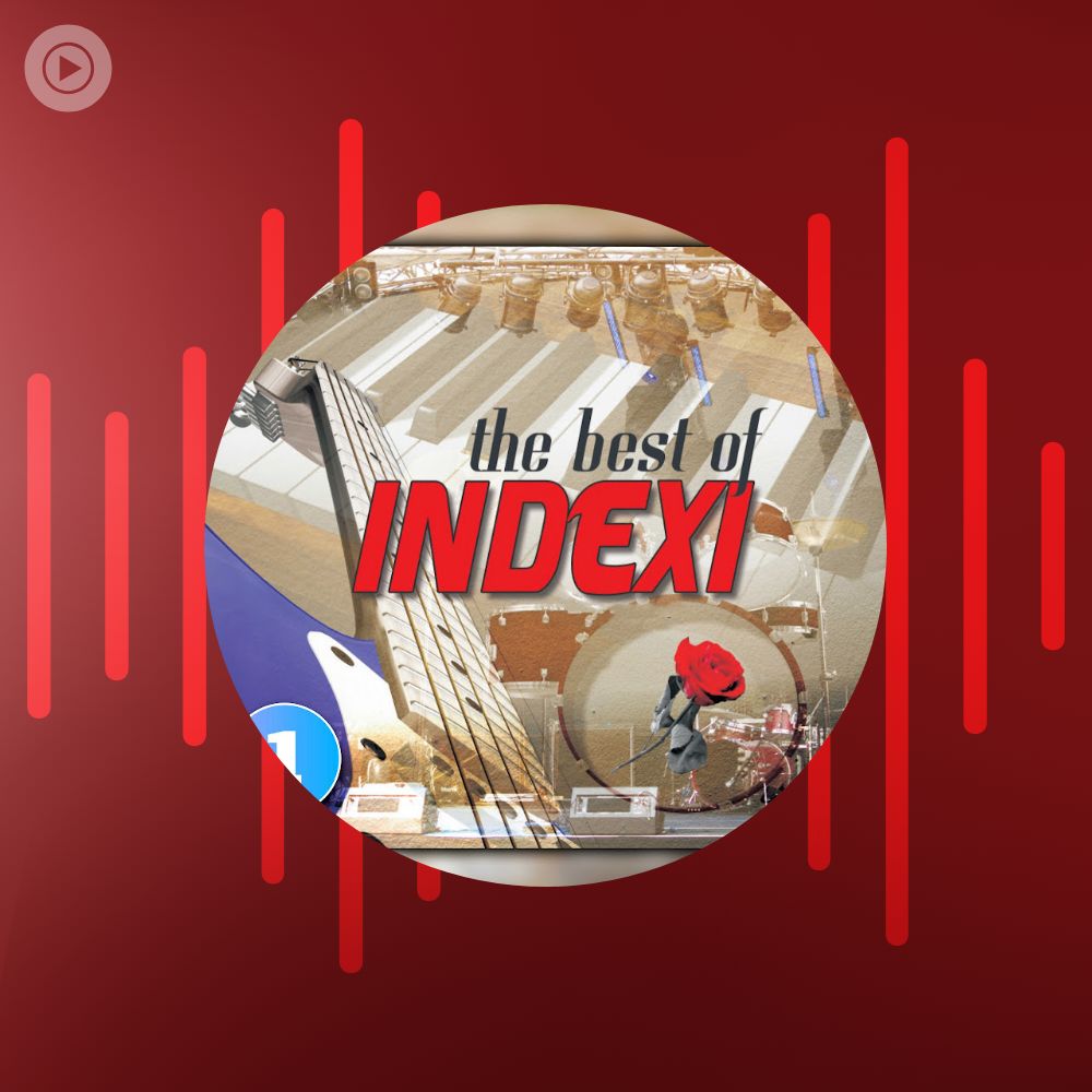 Indexi Radio • Popular