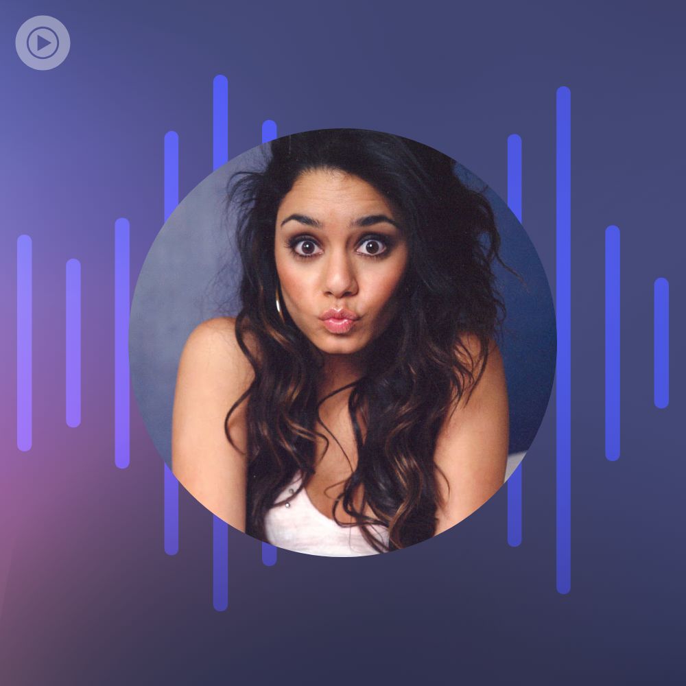 Vanessa Hudgens Radio • 2000s