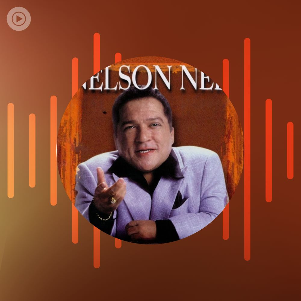 Nelson Ned Radio • Downbeat