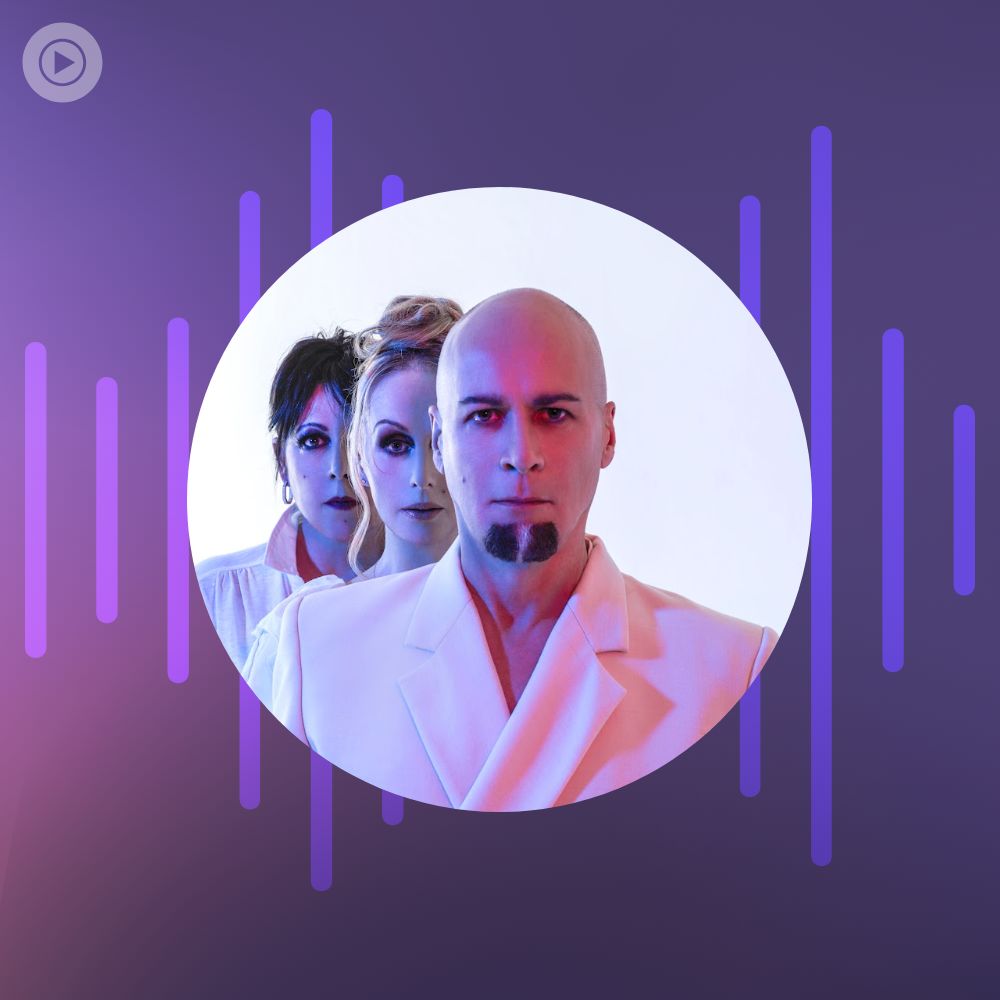 The Human League Radio • Party