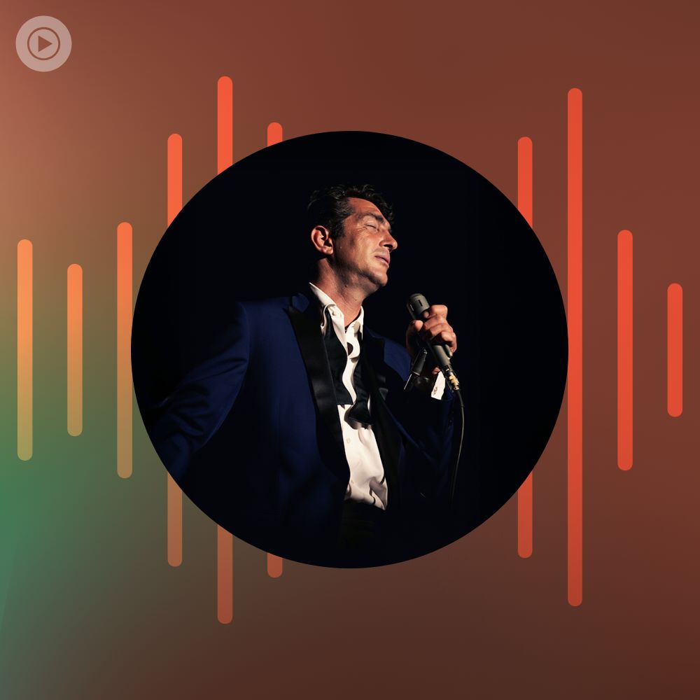 Dean Martin Radio • Party