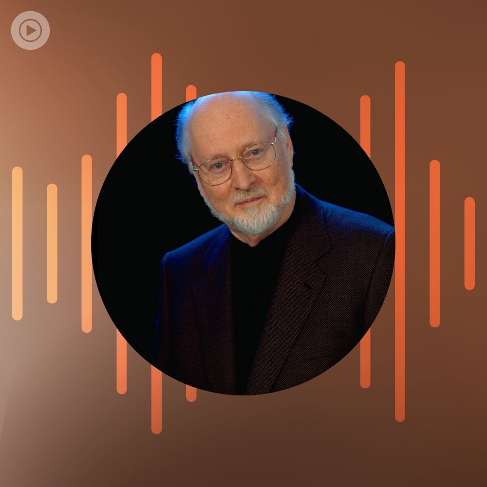 John Williams Radio • 2000s