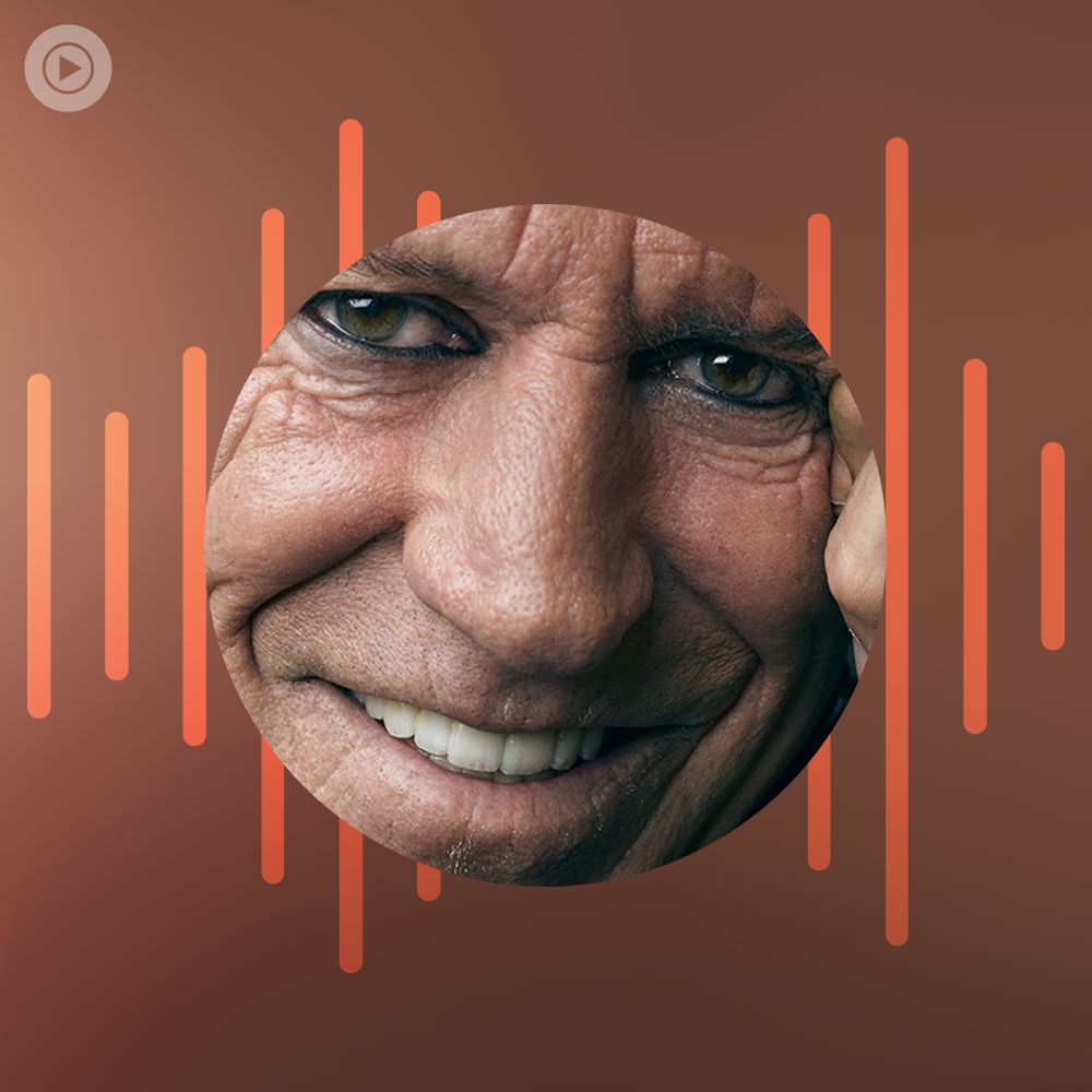 Keith Richards Radio • 1970s