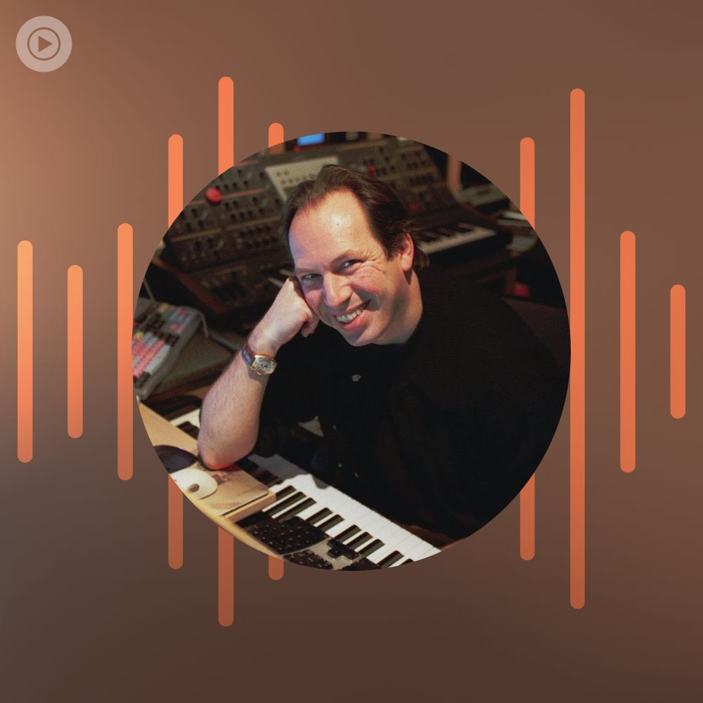 Zimmer's Timeless Scores