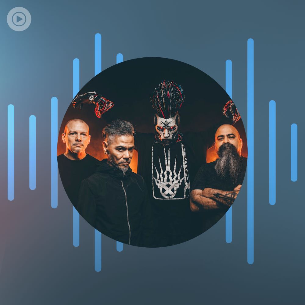 Static-X Radio • Deep cuts