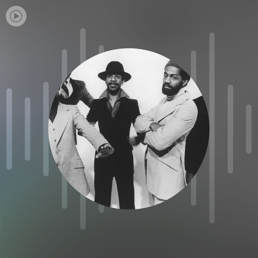 Kool & The Gang Radio • Popular