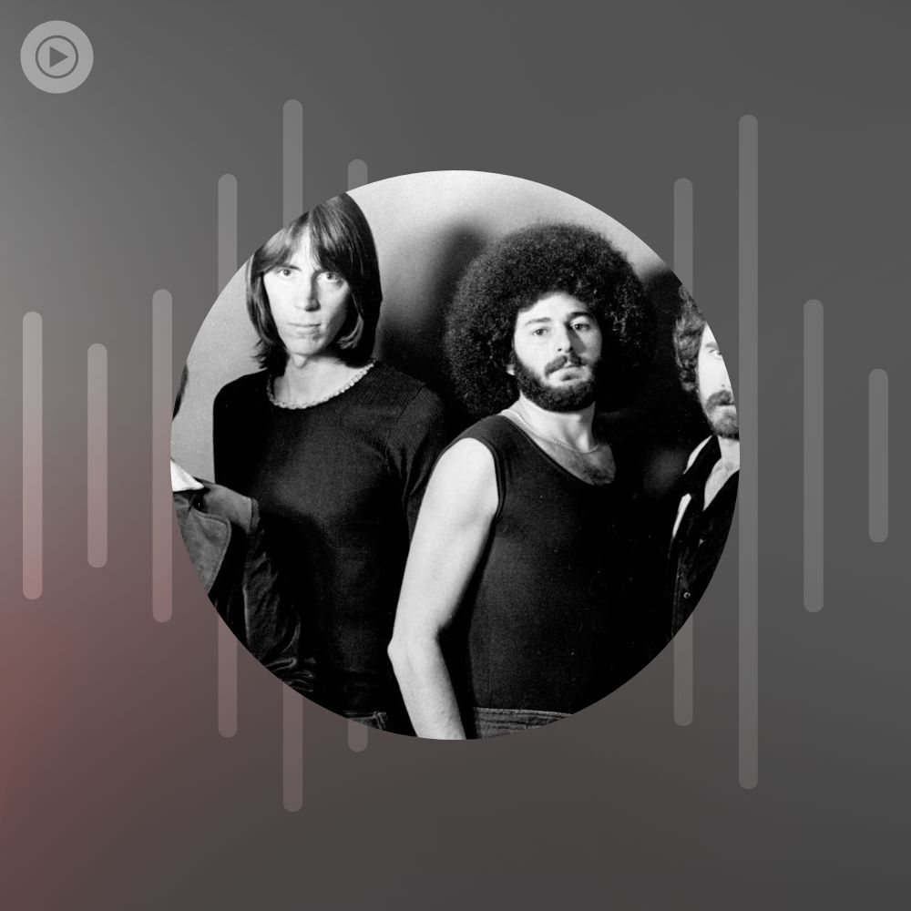 Boston Radio • Upbeat