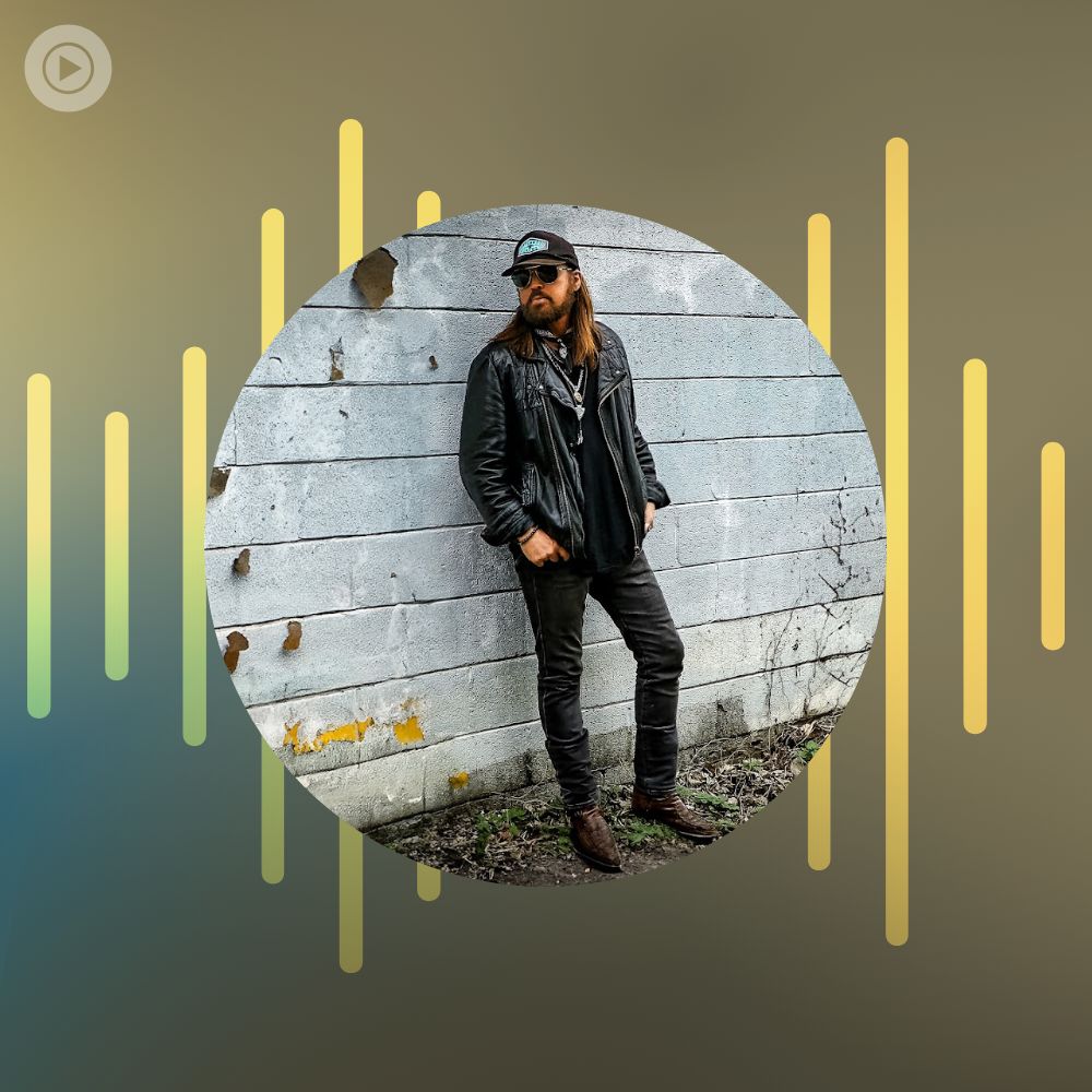 Billy Ray Cyrus Radio • Downbeat