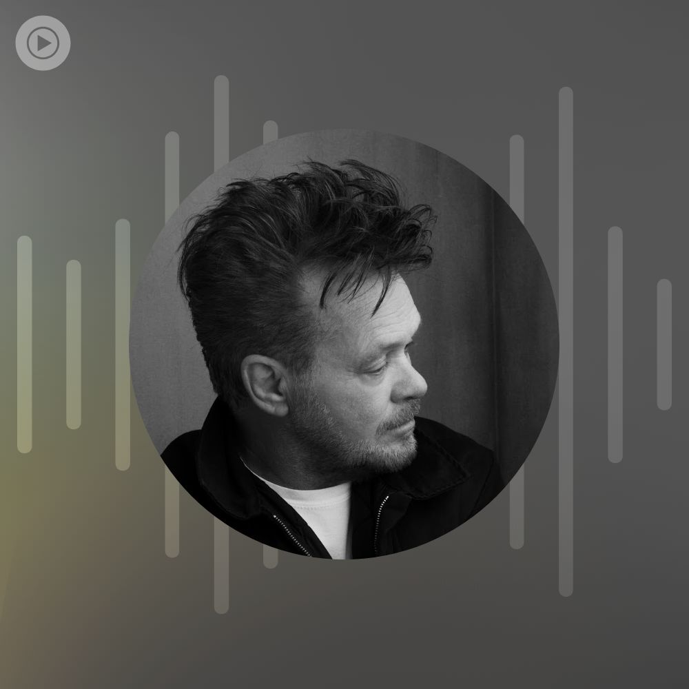 John Mellencamp Radio • Downbeat