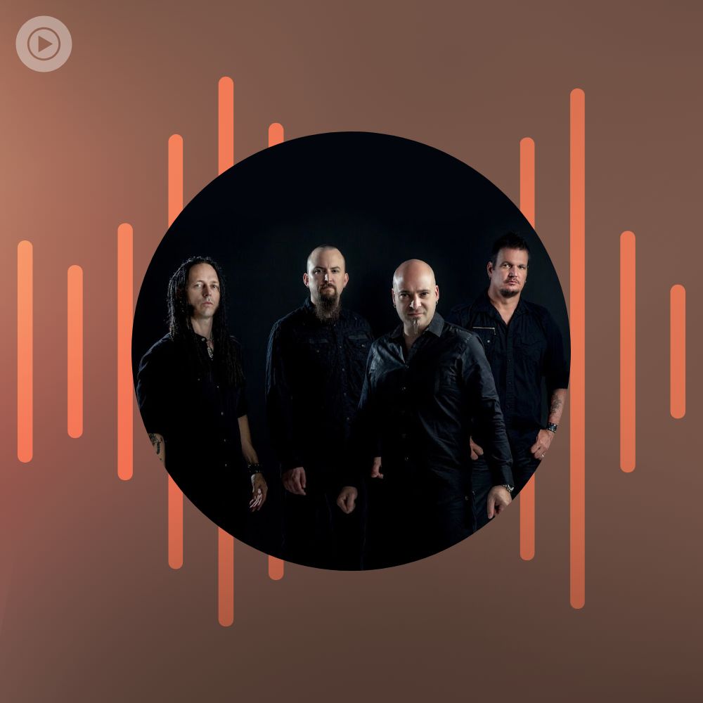Disturbed Radio • Deep cuts