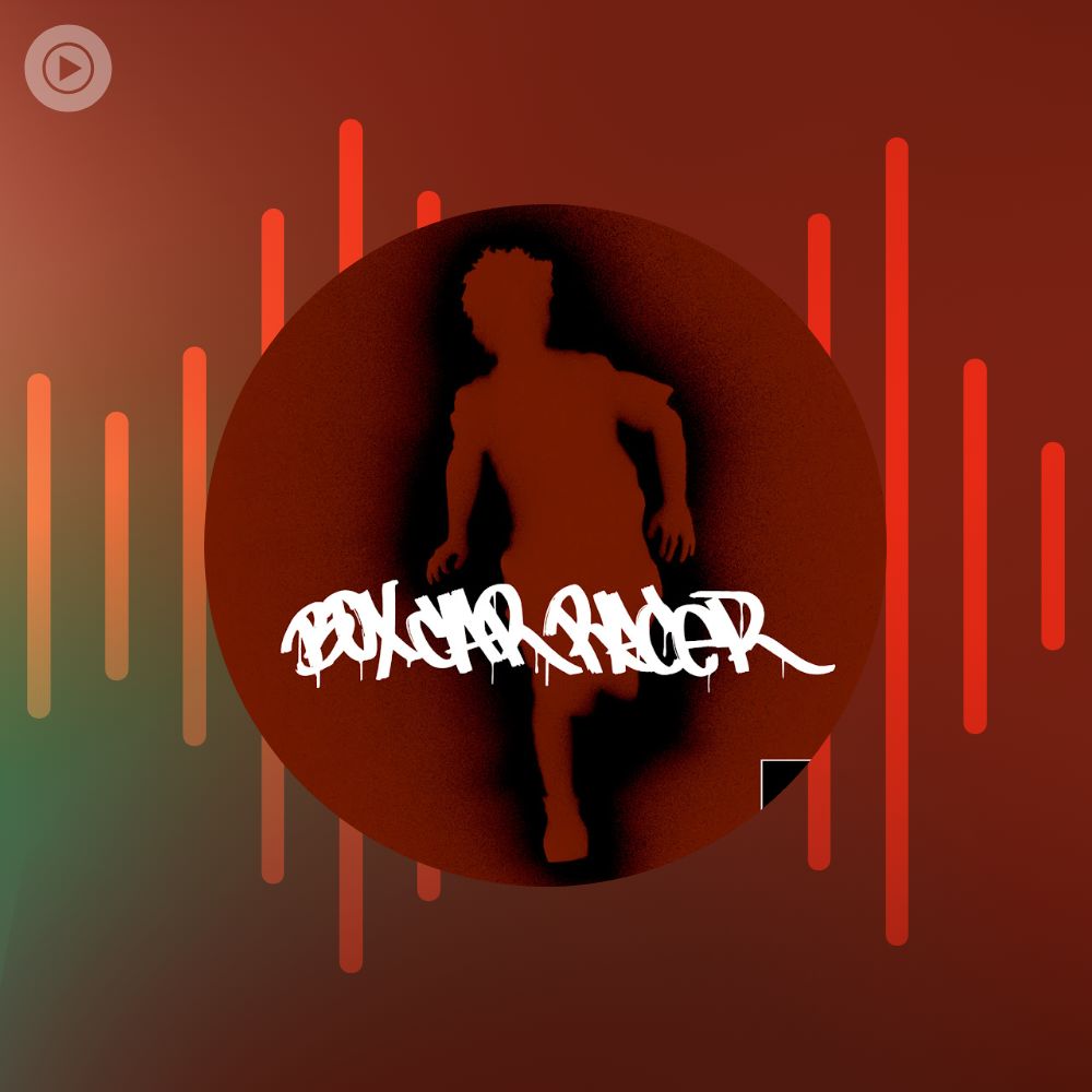 Box Car Racer Radio • Pump-up • 2000s