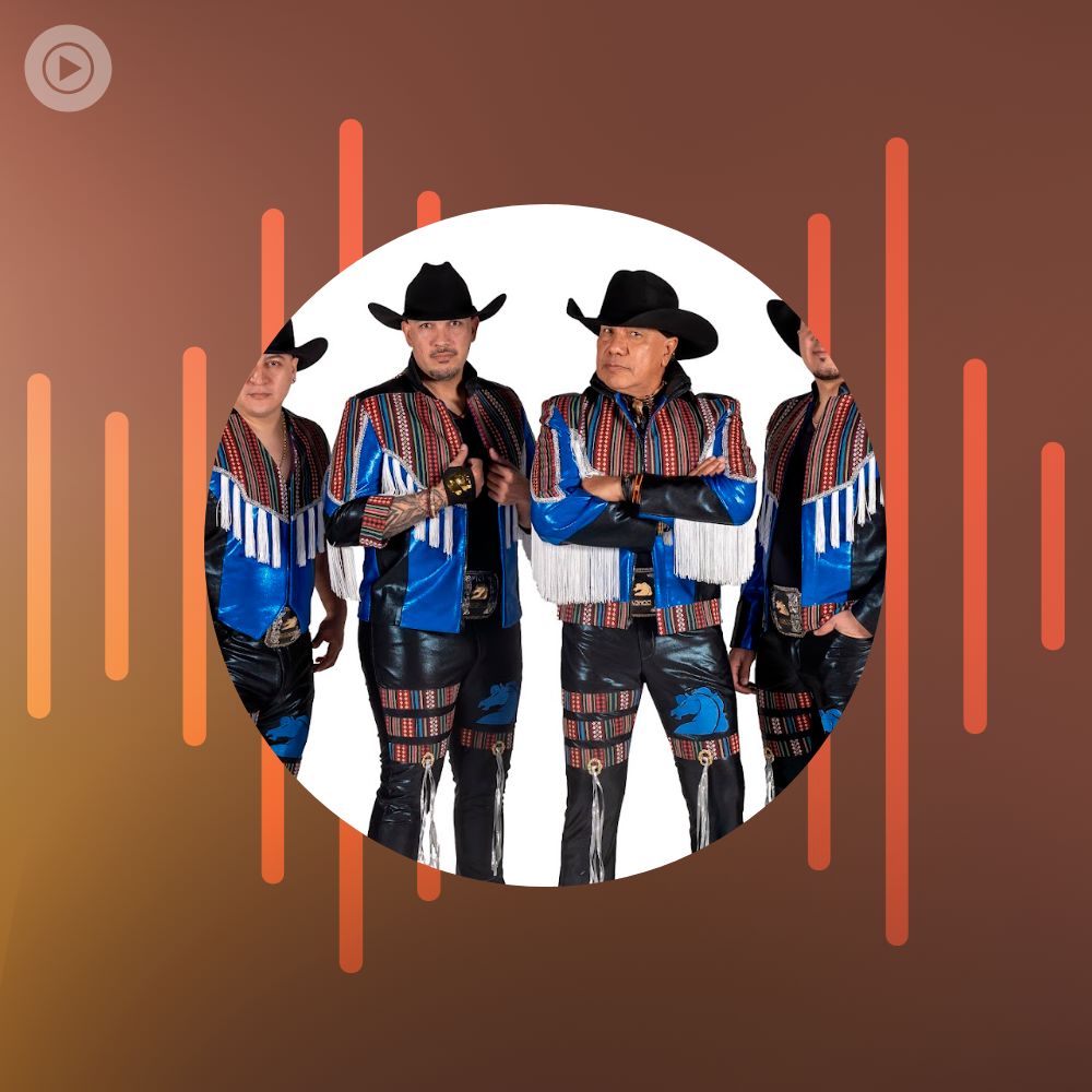 Grupo Bronco Radio • Party