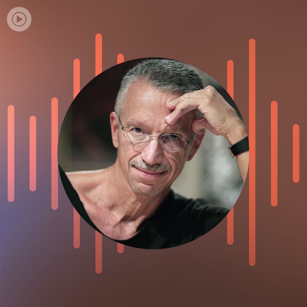 Keith Jarrett Radio • 2000s