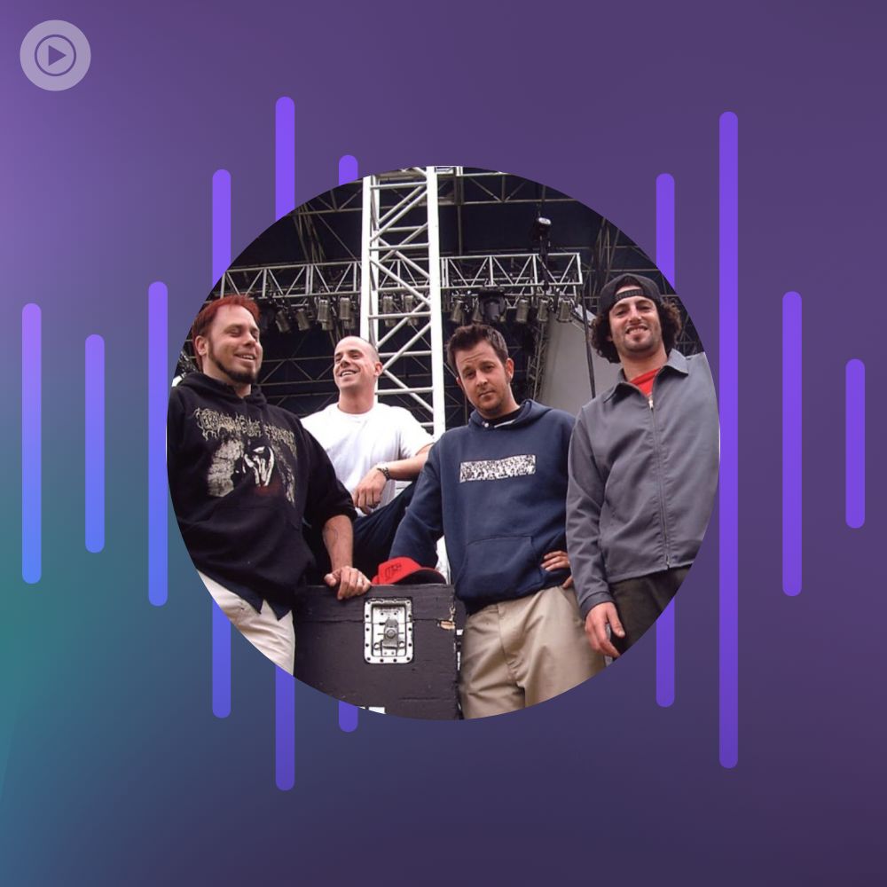 No Use for a Name Radio • Deep cuts