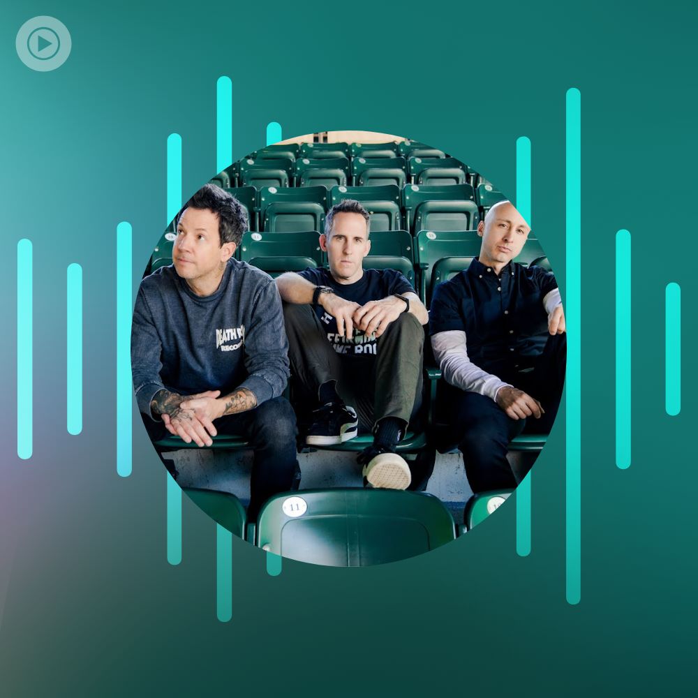 Simple Plan Radio • 2010s