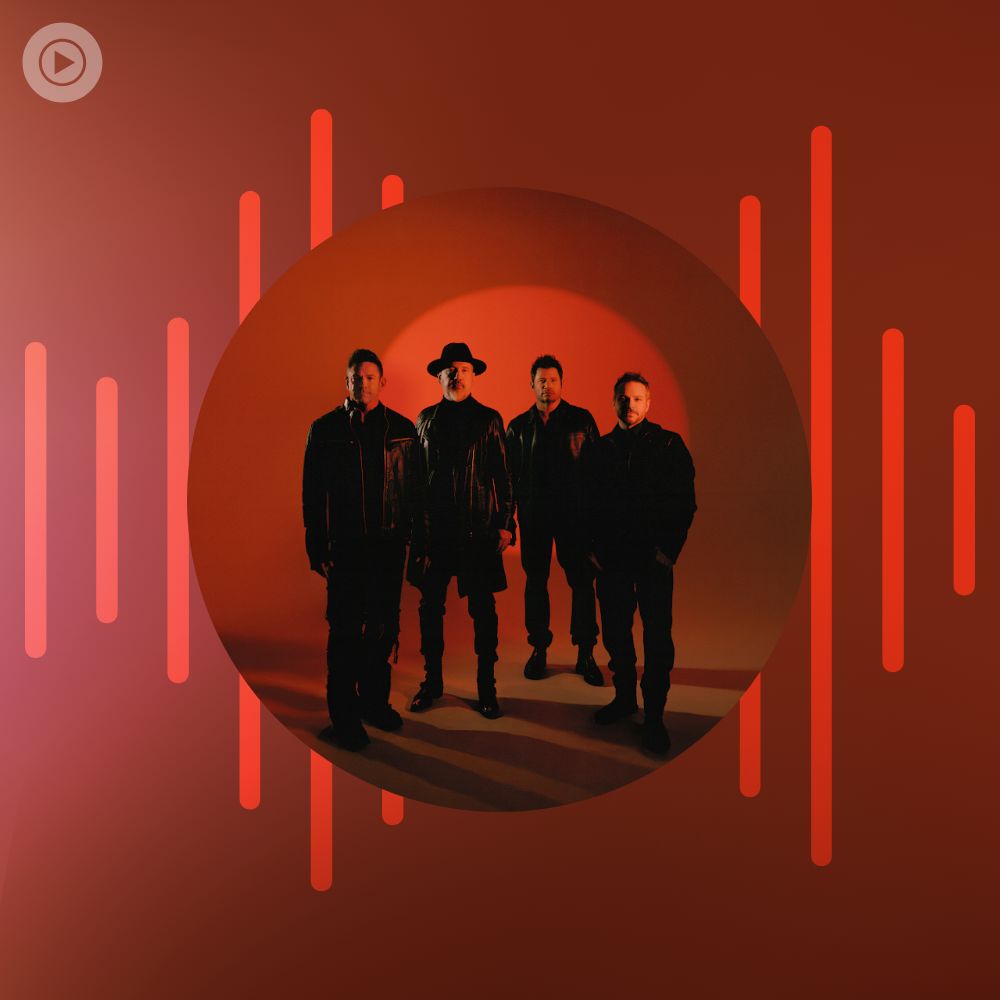 98 Degrees Radio • Deep cuts