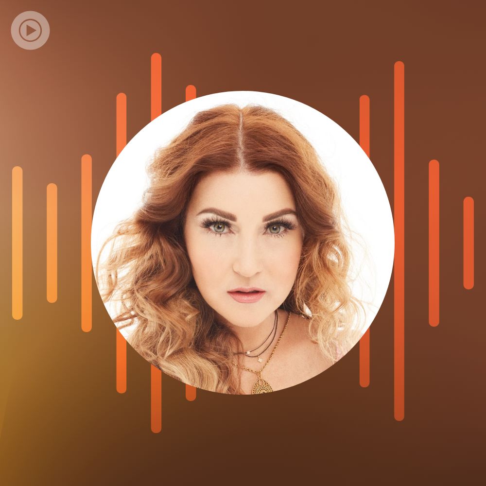 Alicia Villarreal Radio • Party • Deep cuts