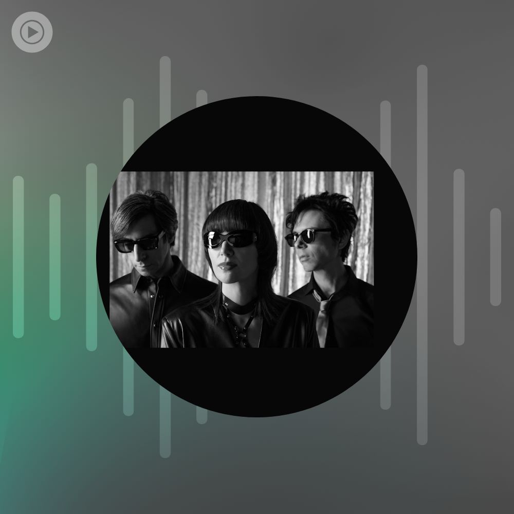 Yeah Yeah Yeahs Radio • Deep cuts