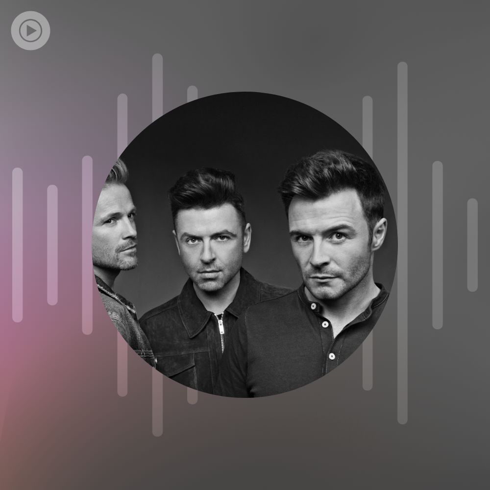 Westlife Radio • Popular