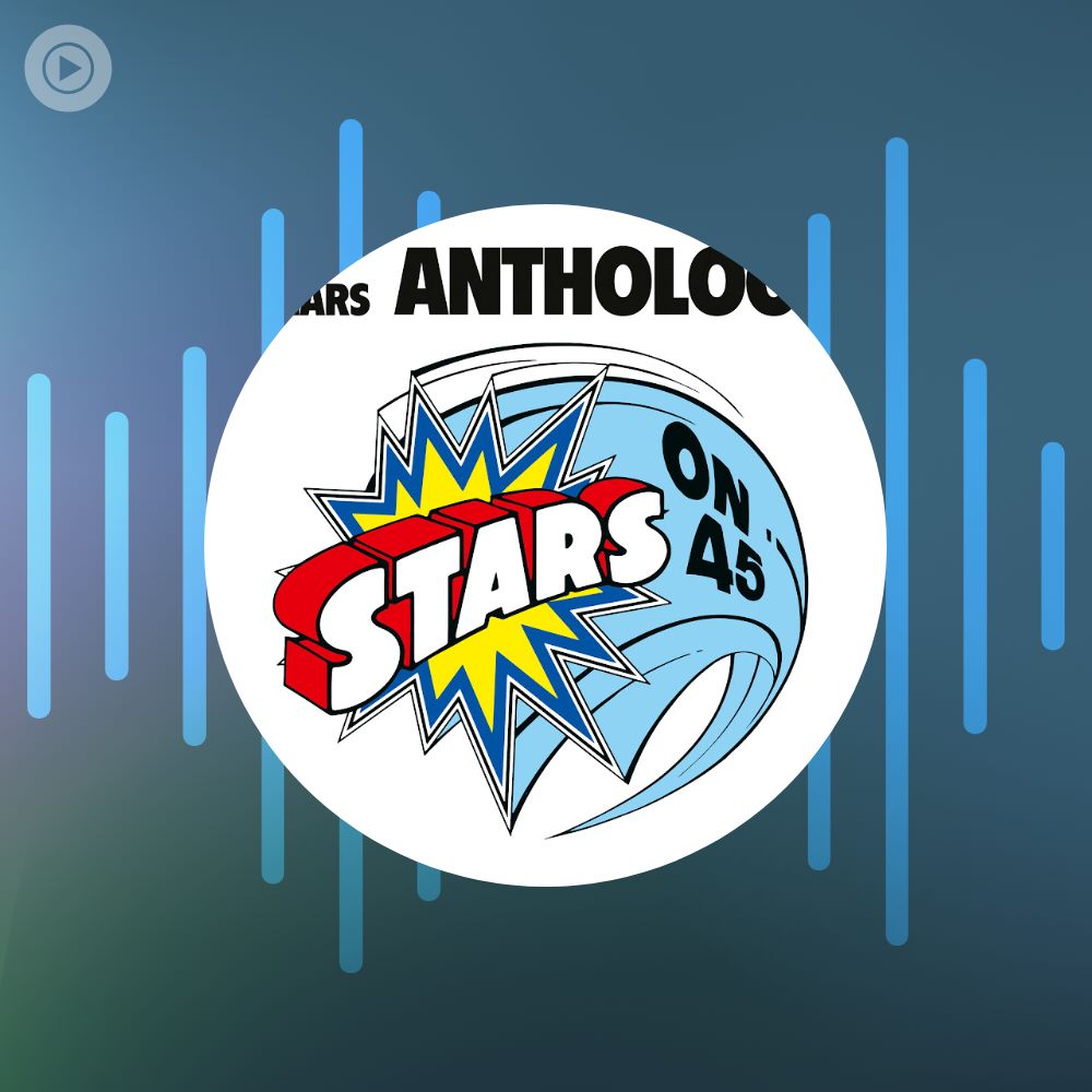 Stars on 45 Radio • 2000s