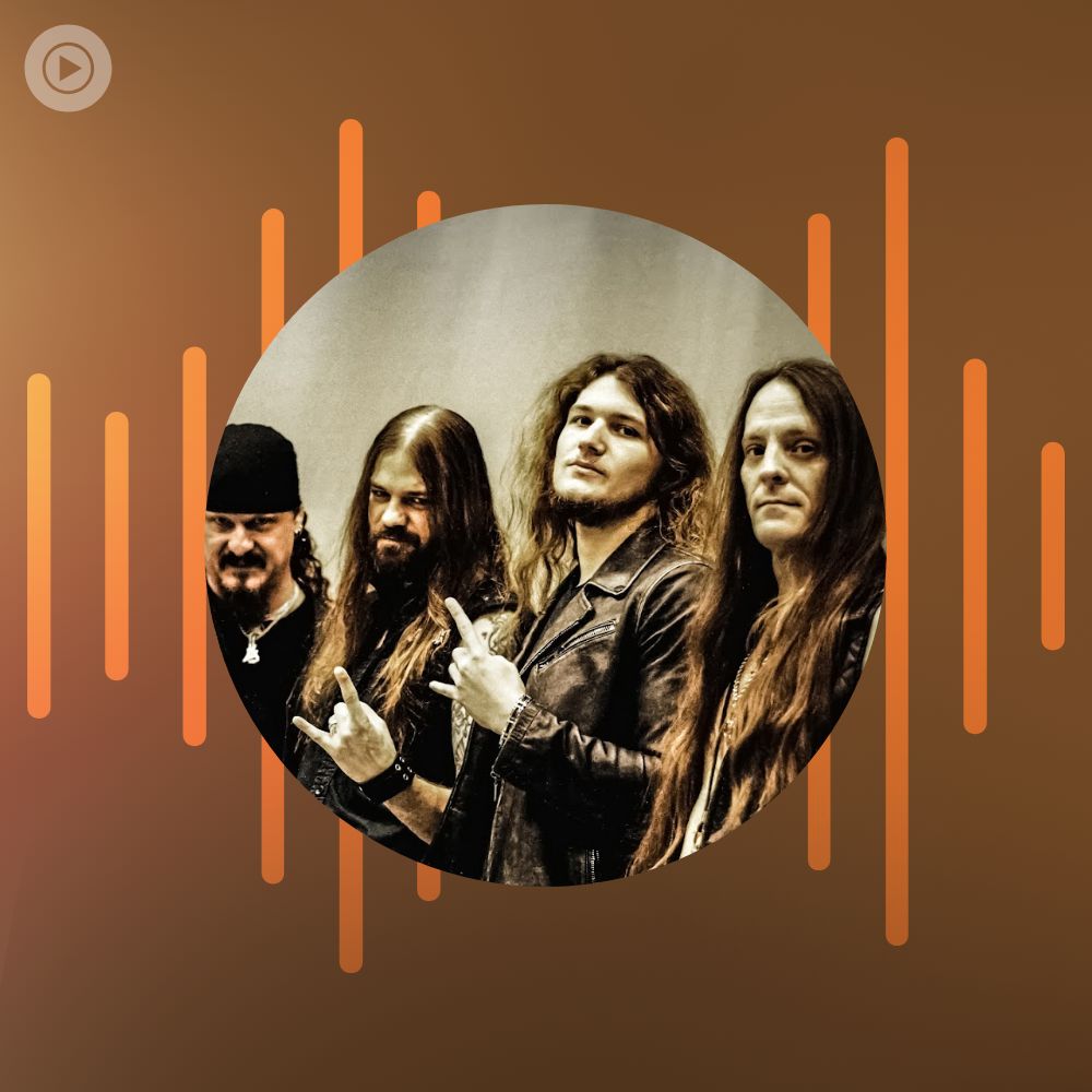 Iced Earth Radio • Deep cuts