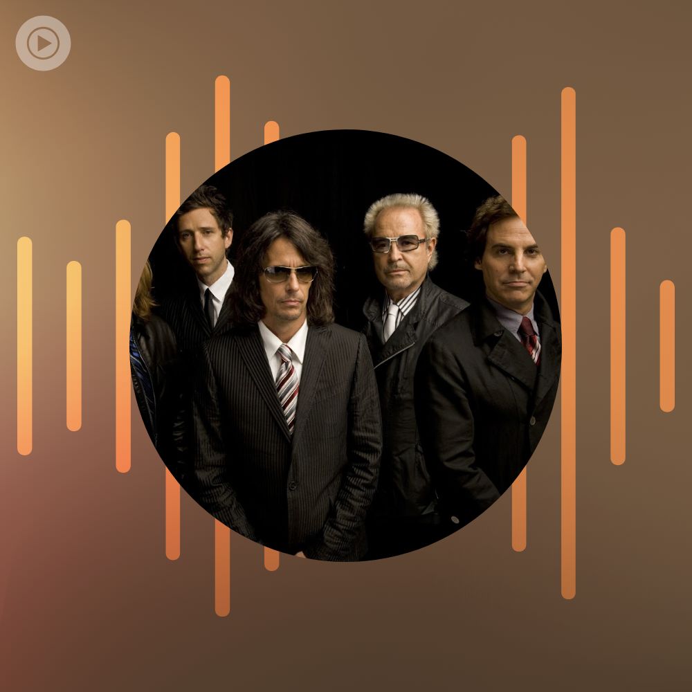 Foreigner Radio • Popular