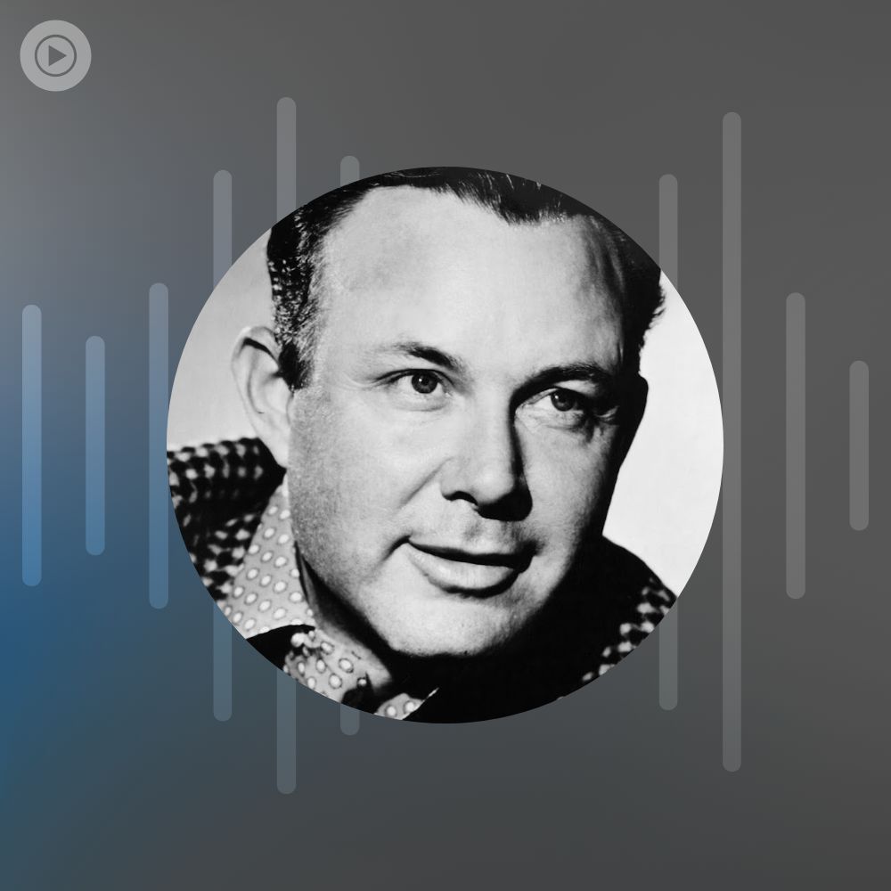 Jim Reeves Radio • Popular