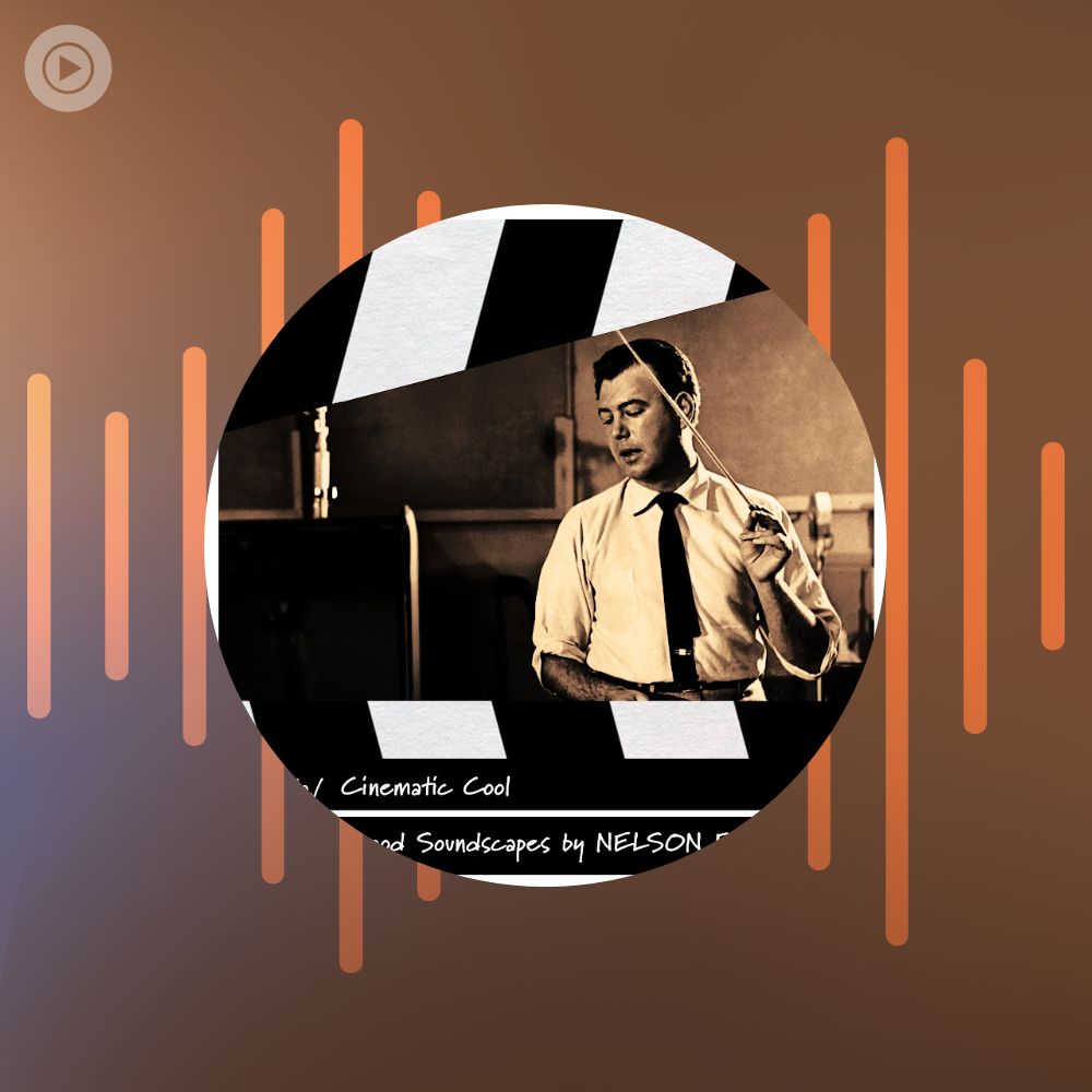 Nelson Riddle Radio • 1940s