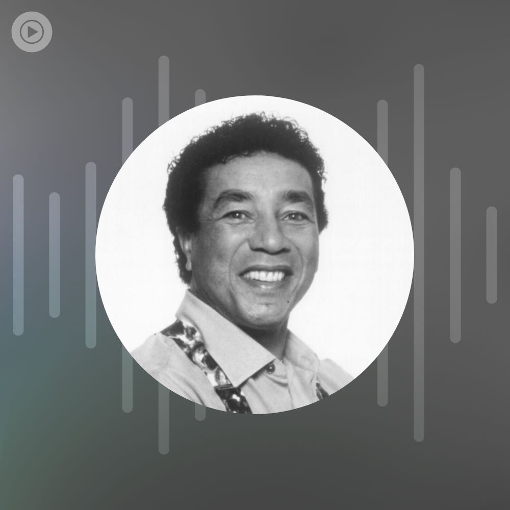 The Miracles Radio • Deep cuts