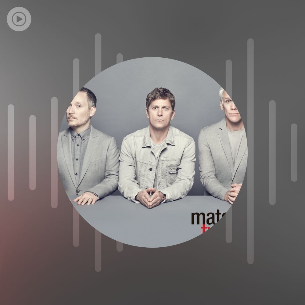 Matchbox Twenty Radio • 2000s