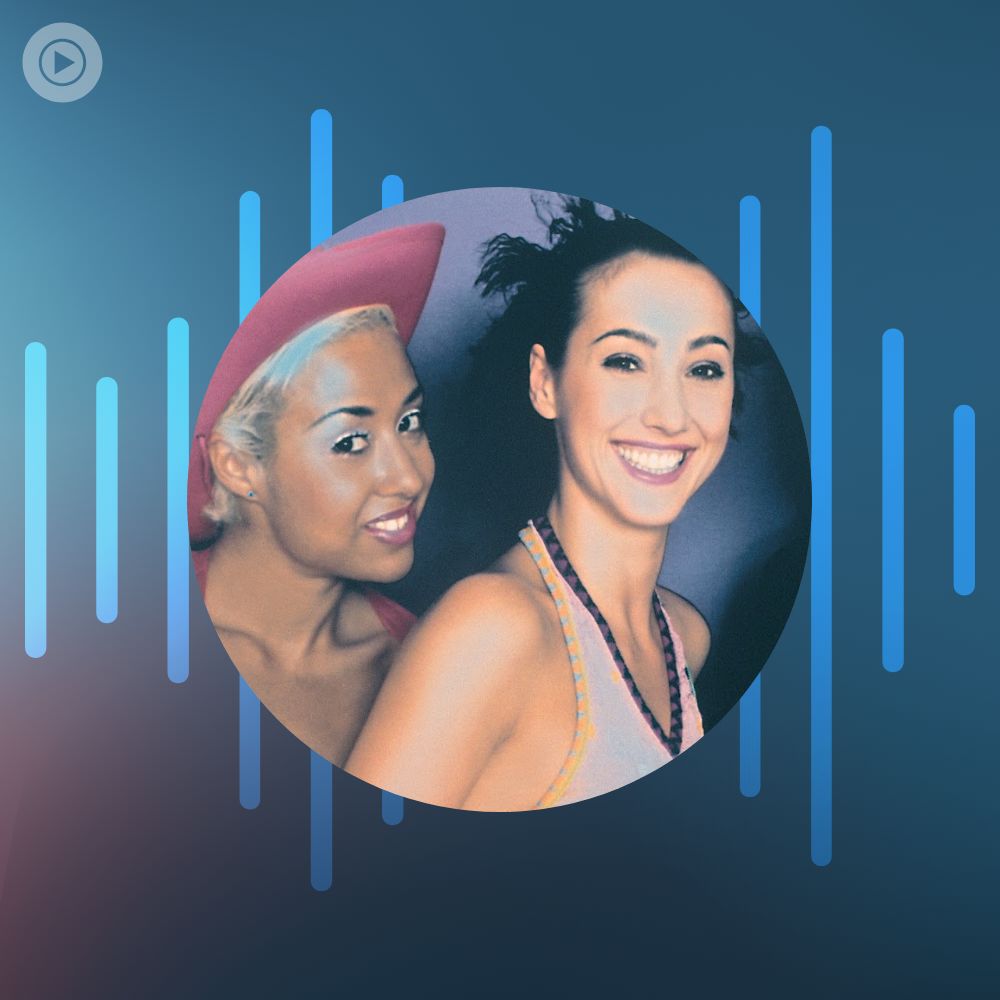 Alice Deejay Radio • Workout