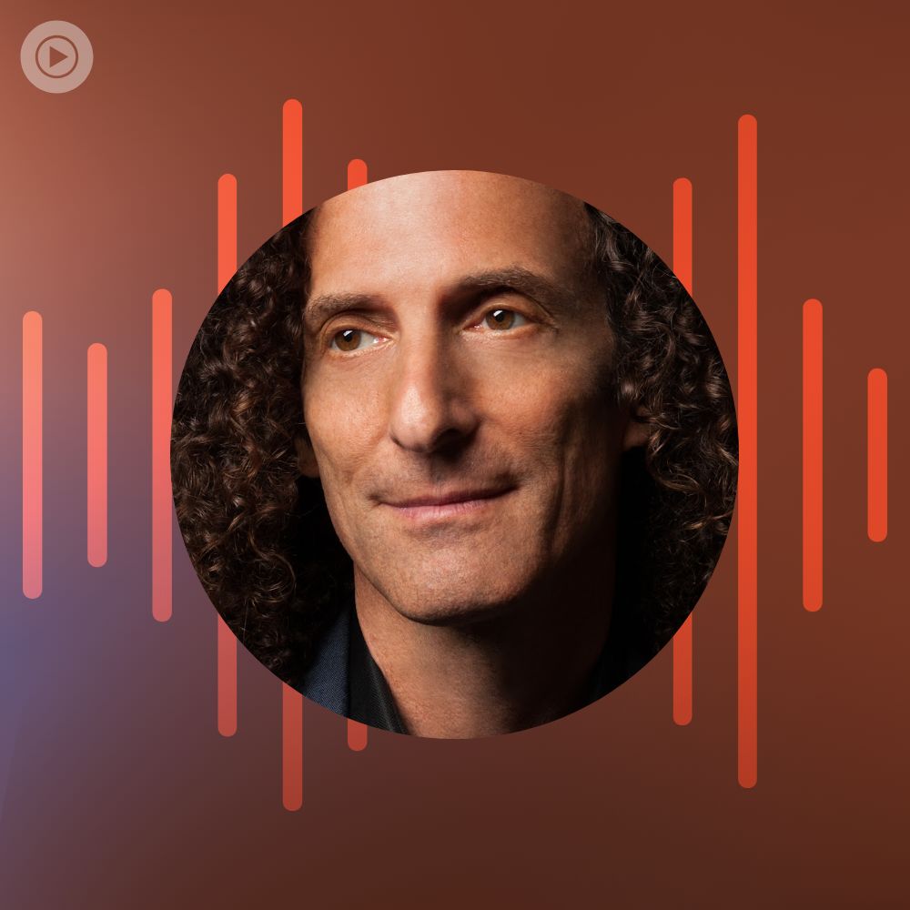 Kenny G Radio • 1990s