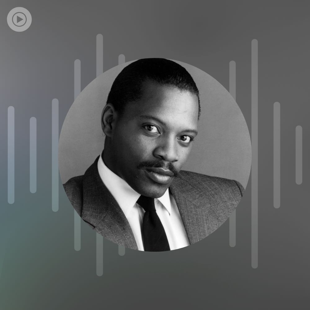 Alexander O'Neal Radio • Deep cuts