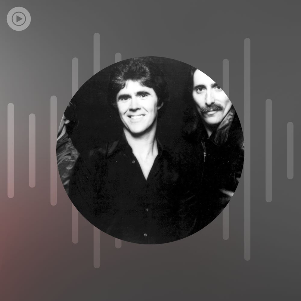 Three Dog Night Radio • Pump-up