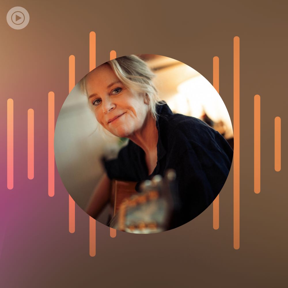 Mary Chapin Carpenter Radio • Popular