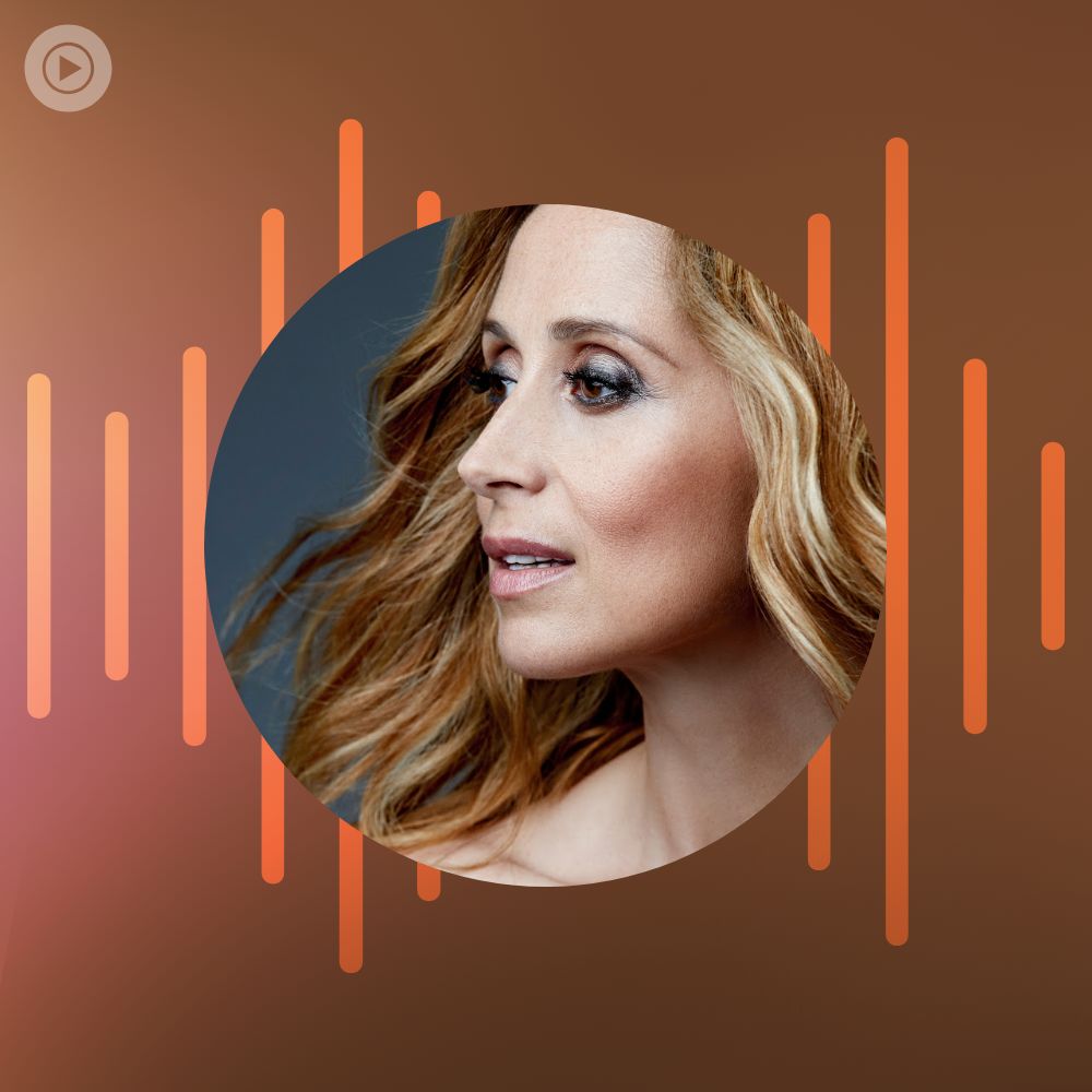 Lara Fabian Radio • Deep cuts