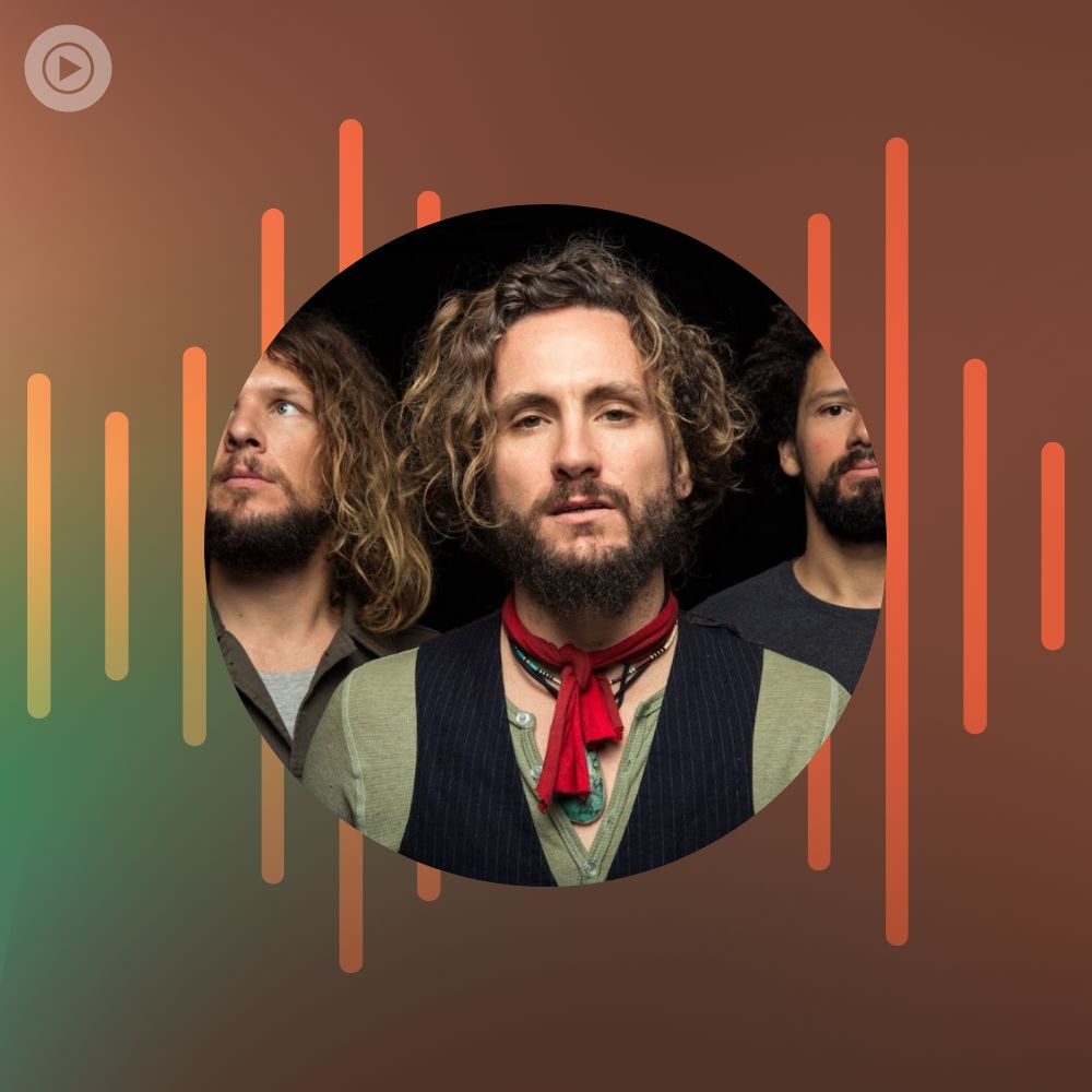 John Butler Trio Radio • Downbeat