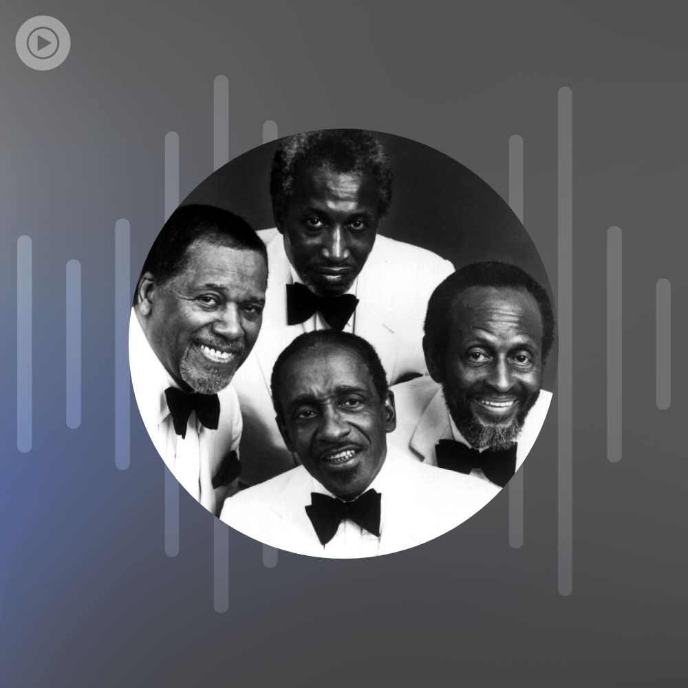 Percy Heath Radio • Focus