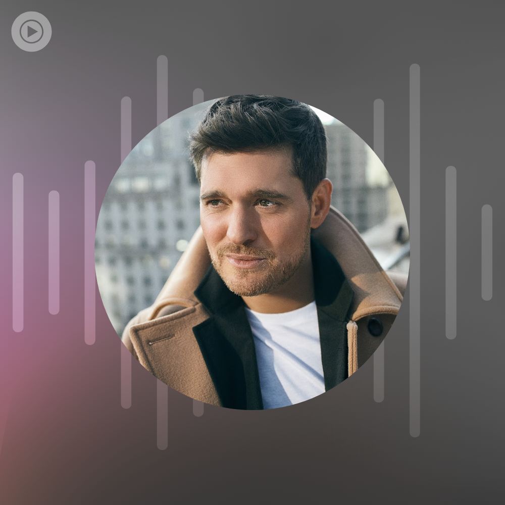 Michael Bublé Radio • 2000s