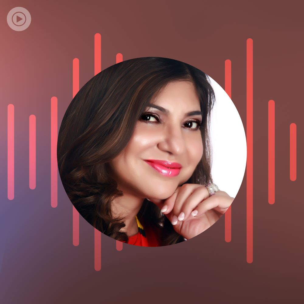 Alka Yagnik Radio • Upbeat