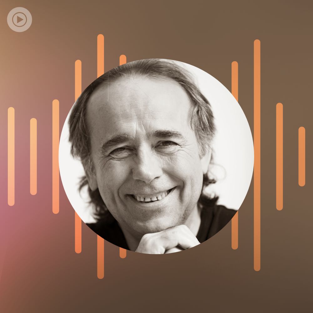 Joan Manuel Serrat Radio • Popular