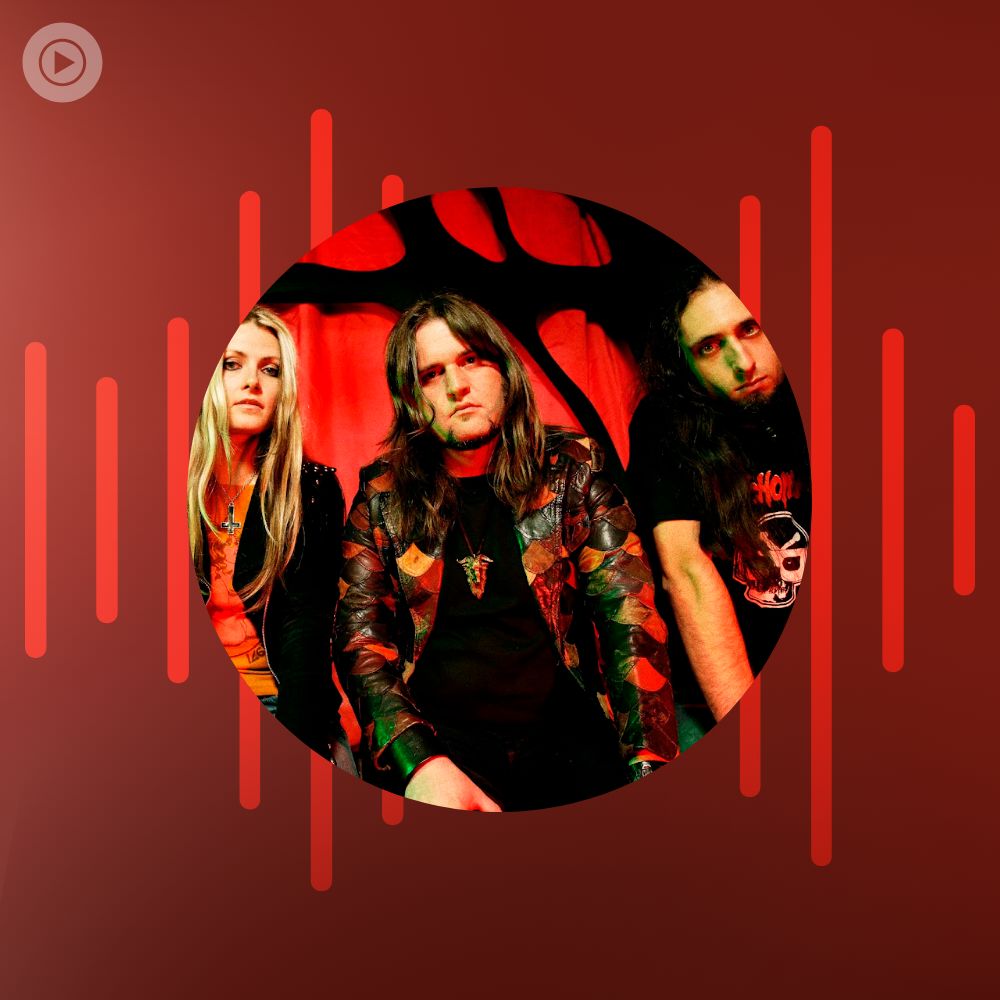 Electric Wizard Radio • Popular