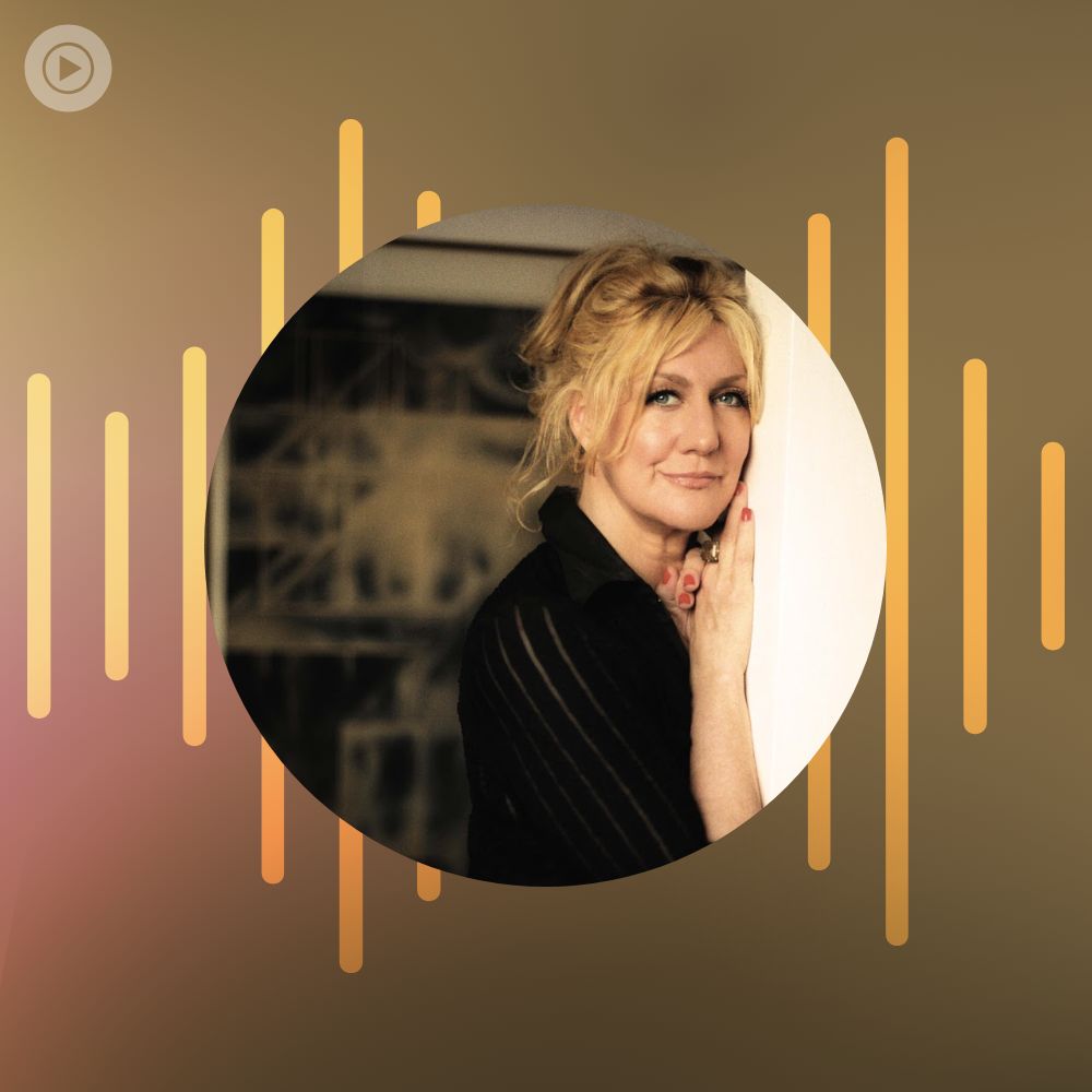 Renée Geyer Radio • 2000s