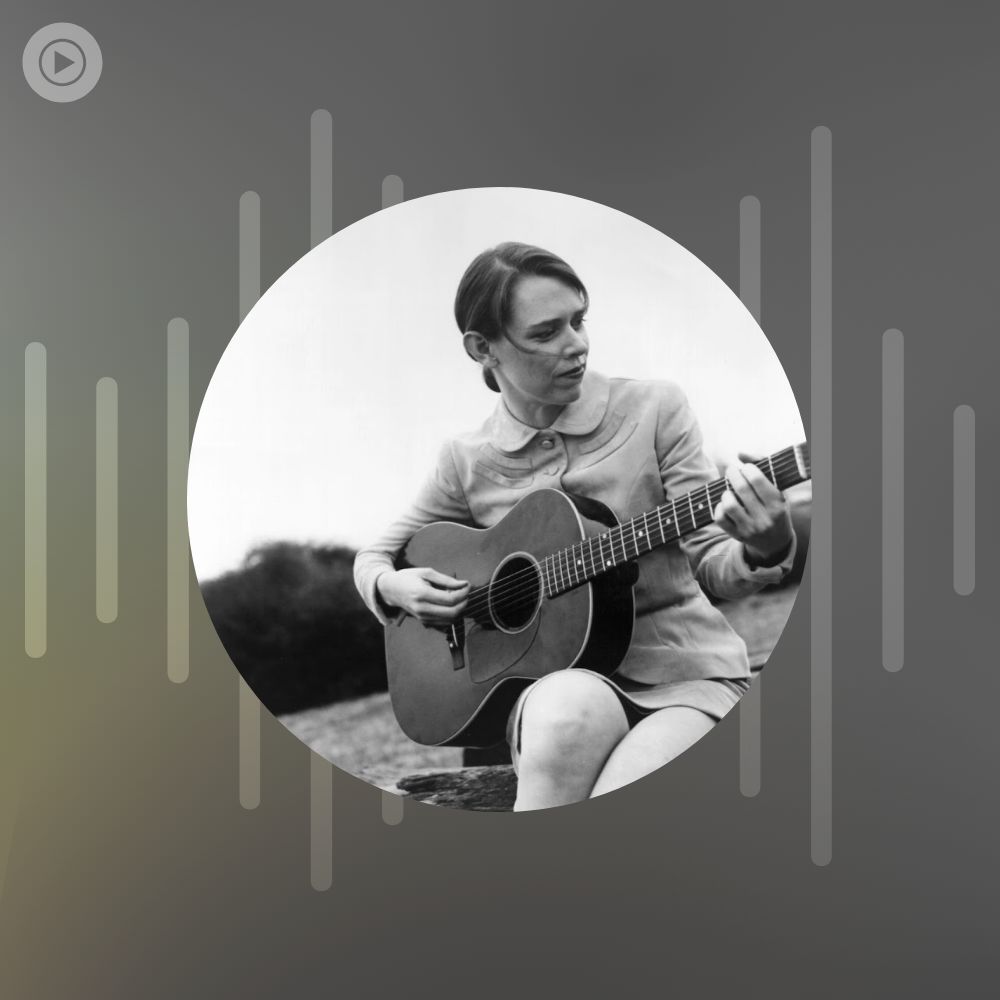 Gillian Welch Radio • 2000s