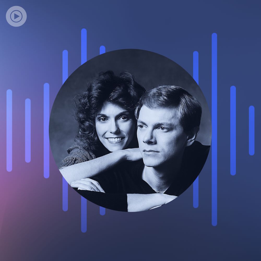 Carpenters Radio • Downbeat
