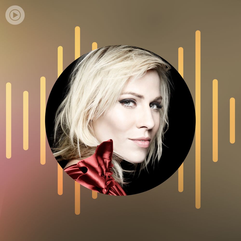 Natasha Bedingfield Radio • 2010s